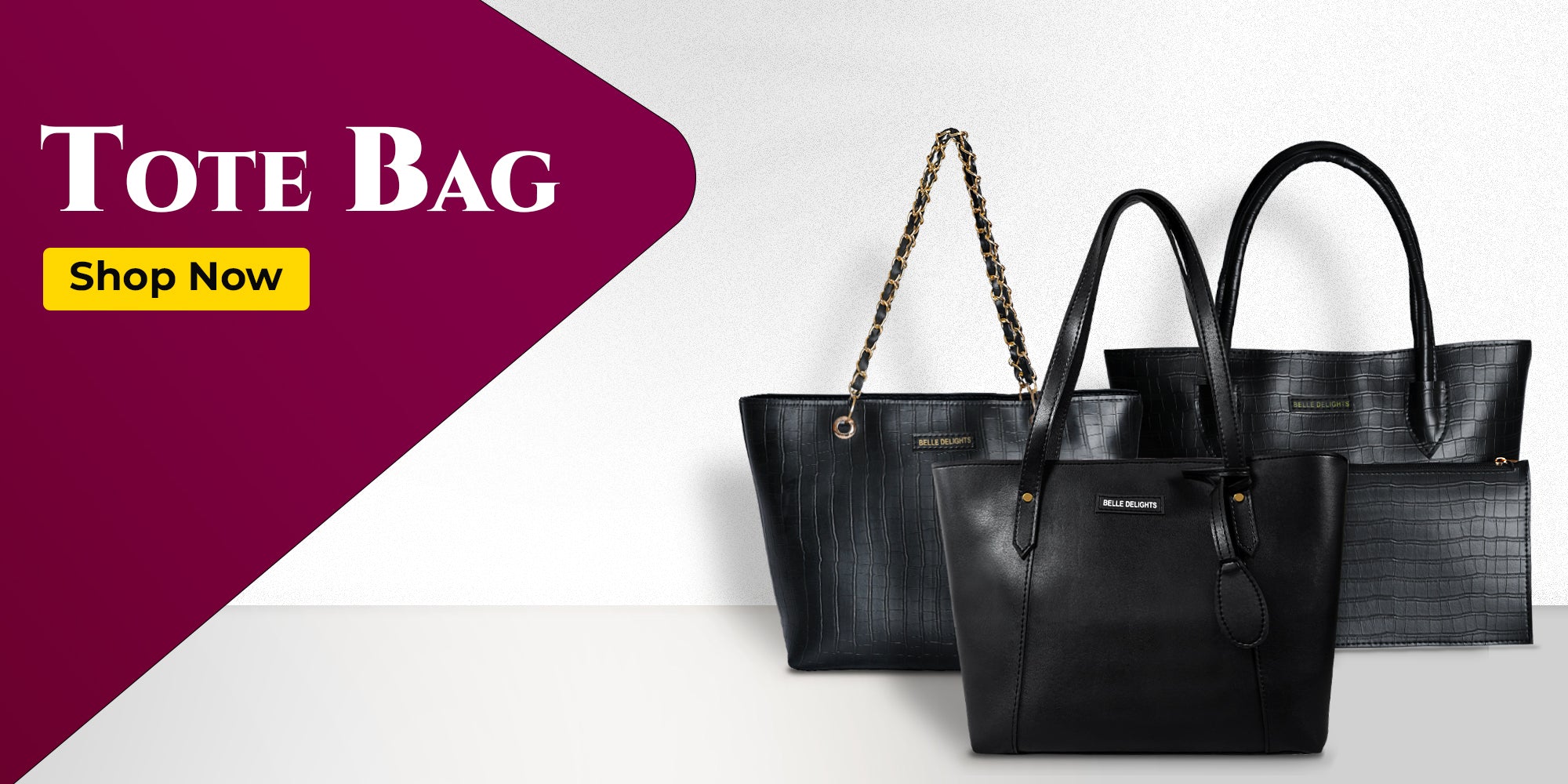 Buy Ladies Bags Online in Pakistan | Belle Delights