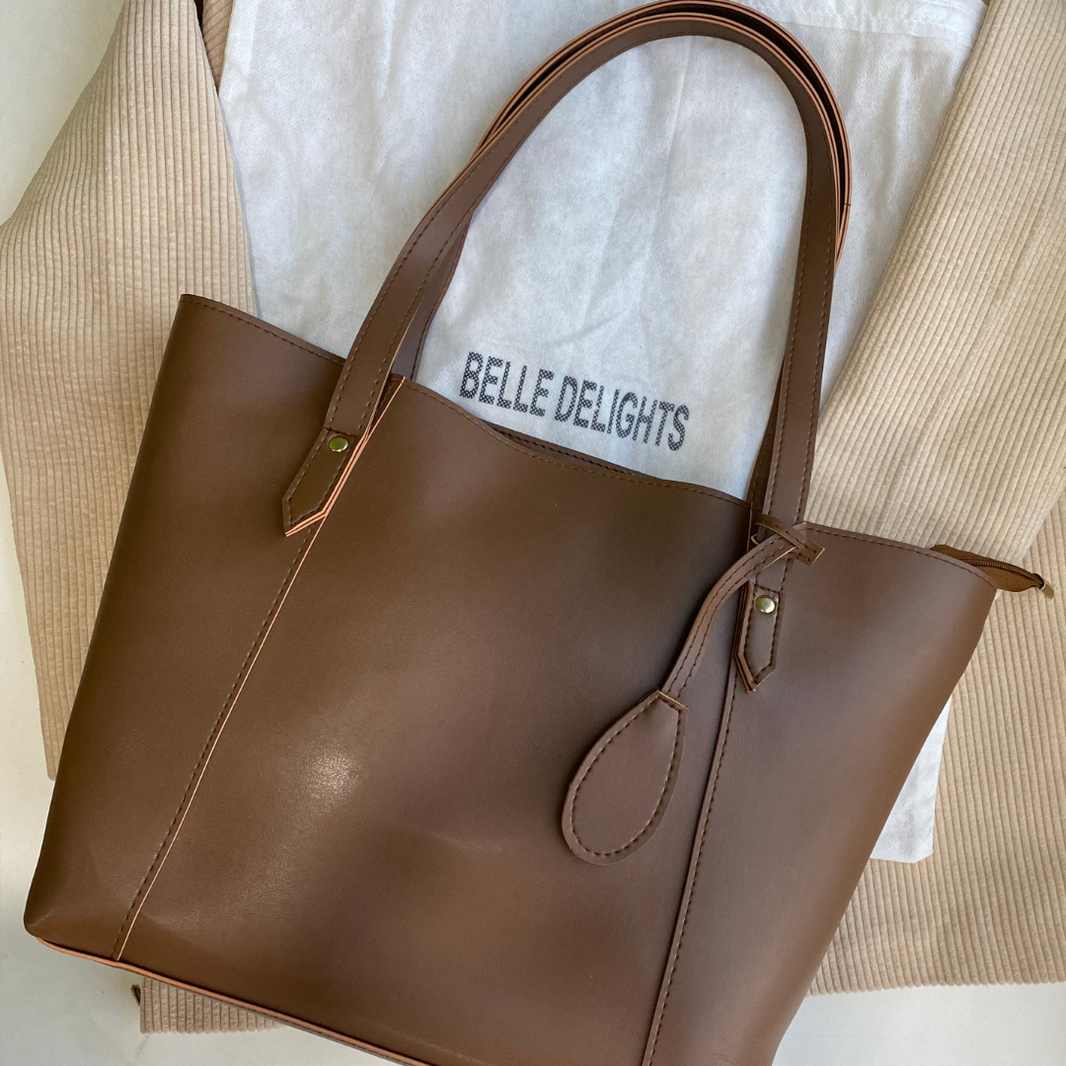 Best Tote Bags for Women - Buy Online in Pakistan – Belle Delights