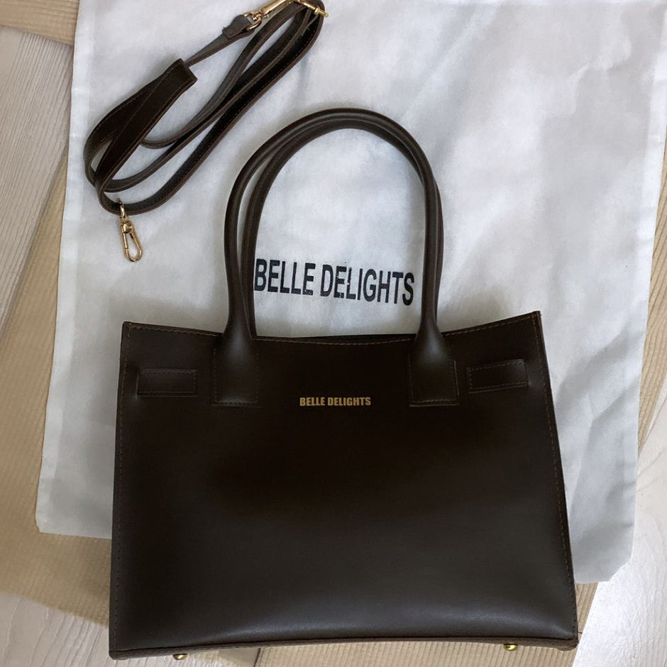 Trendy Women's Shoulder Bags Collection | Belle Delights