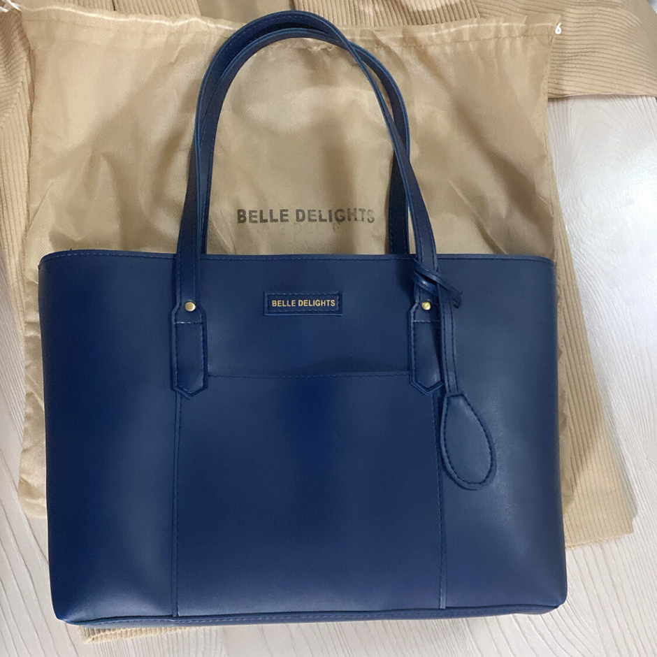 Trendy Women's Shoulder Bags Collection | Belle Delights