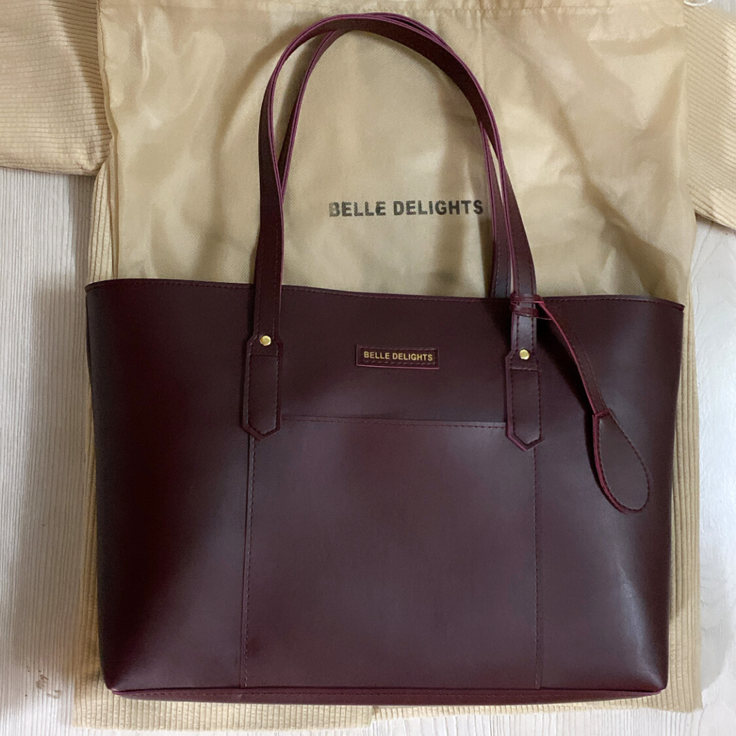 Trendy Women's Shoulder Bags Collection | Belle Delights